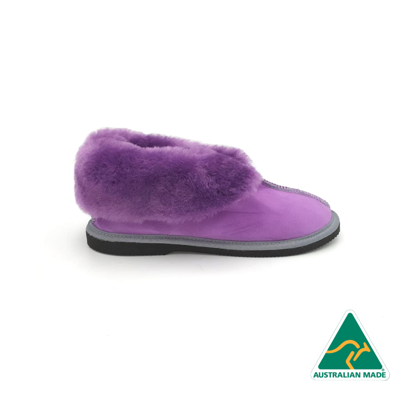 Slippers – Mickey's Moccasins & Sheepskin Products